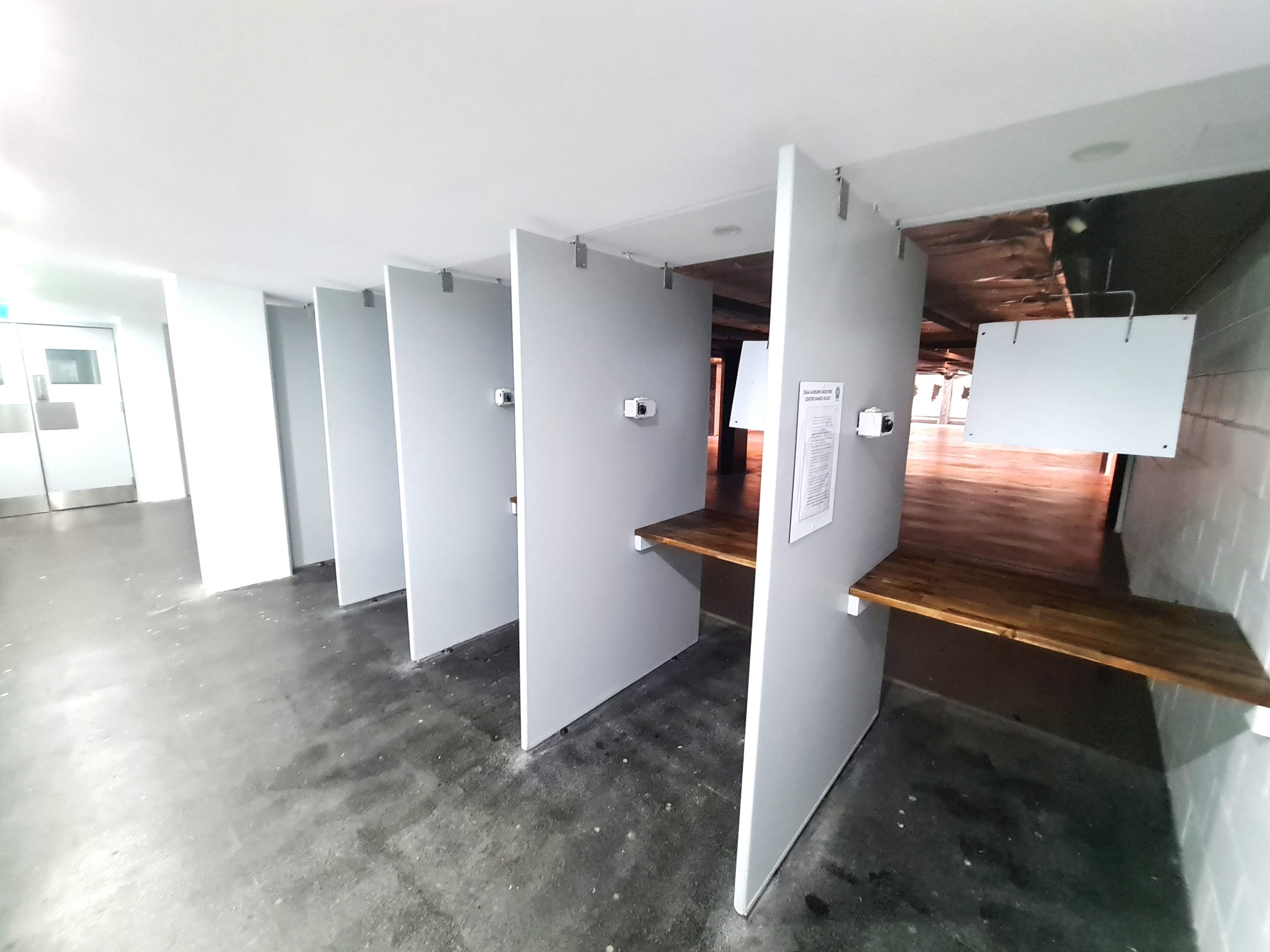 Home - SSAA NSW Auburn Shooting Centre